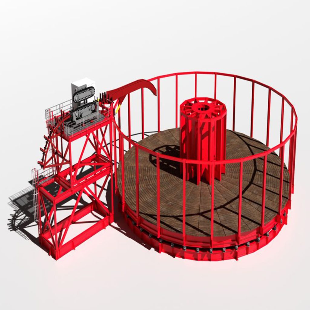 Enersea - Sea the future