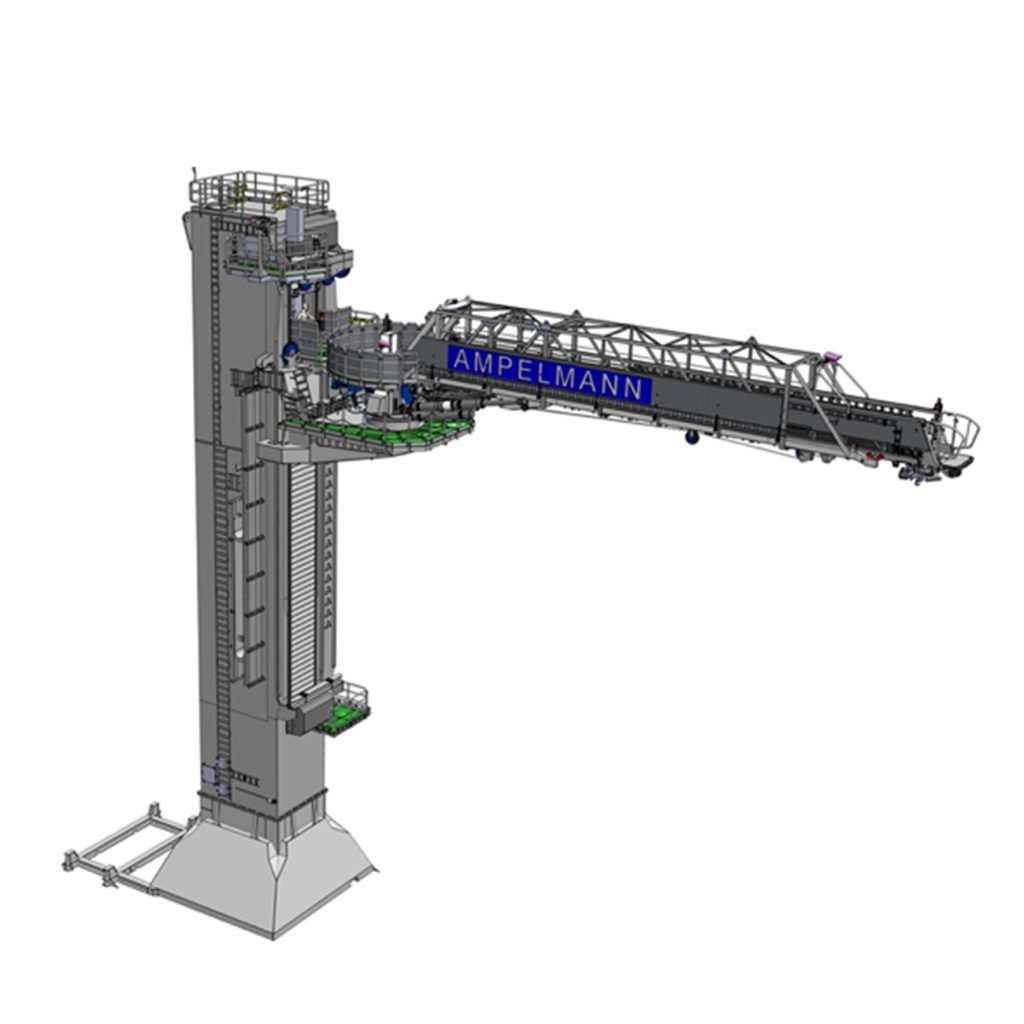 Enersea - Sea the future