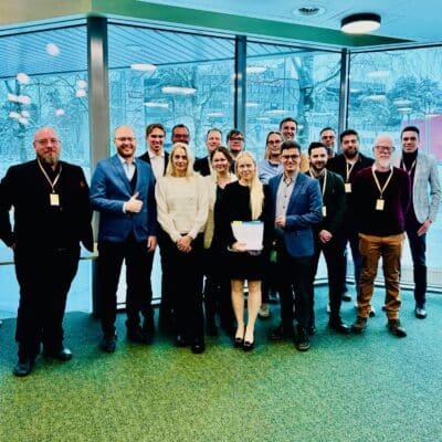 Enersea - Sea the future