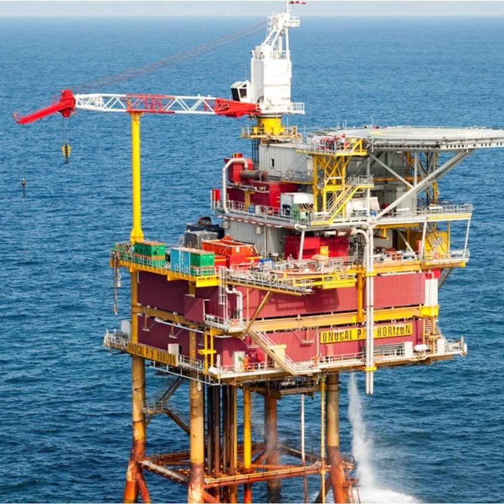Horizon West Oil well ERD tie-back - Enersea