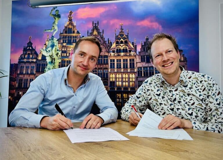 Enersea - Sea the future