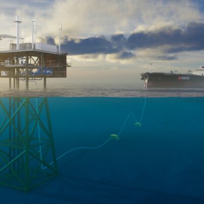 Enersea - Sea the future